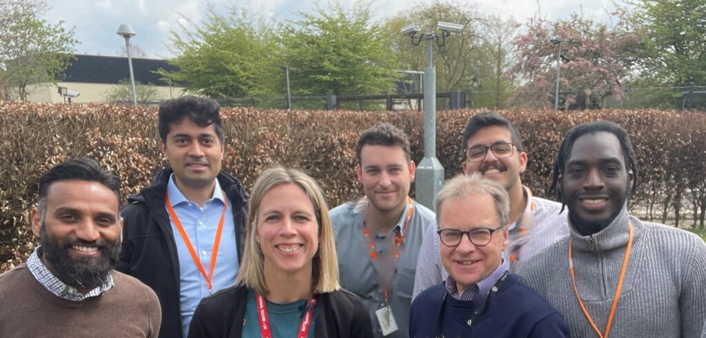 Careers • J P Hildreth Ltd