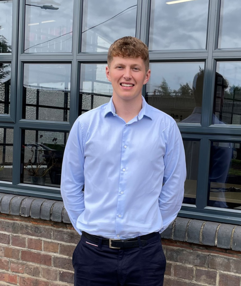 Careers • J P Hildreth Ltd