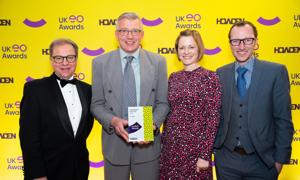 Manufacturing Excellence • J P Hildreth Ltd